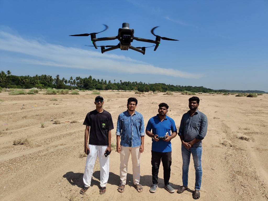 AppGeo – MINING & ENVIRONMENTAL CONSULTANCY